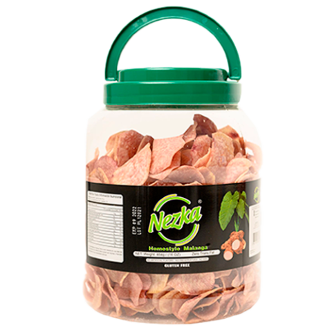 Nezka | Products