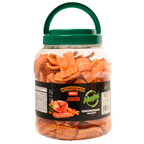 Nezka | Products