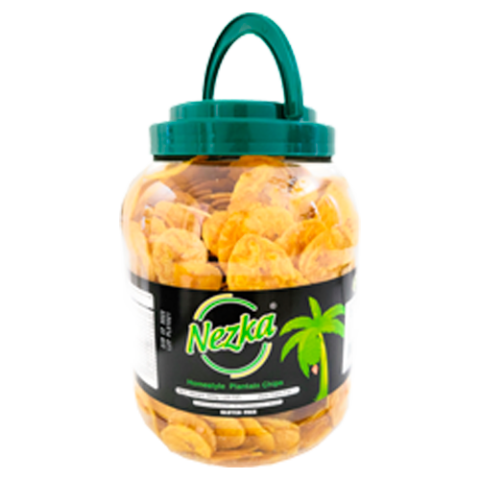 Nezka | Products