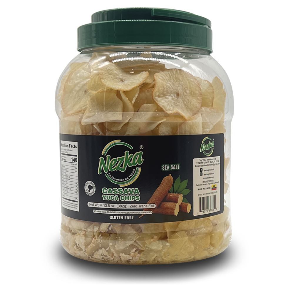 Nezka | Products
