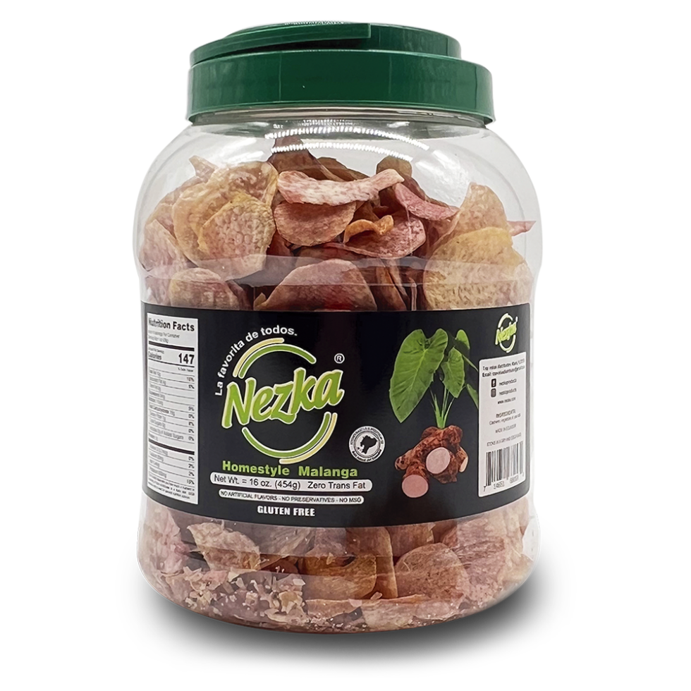 Nezka | Products